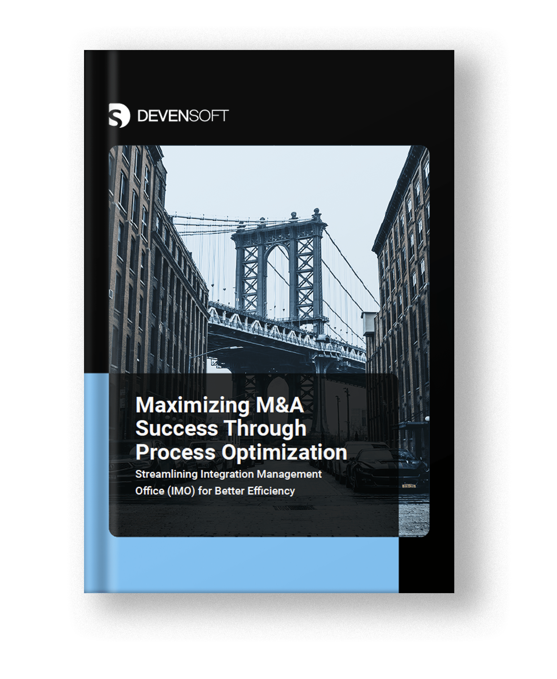 Integration Management Office: Maximize Success thru Process Optimization